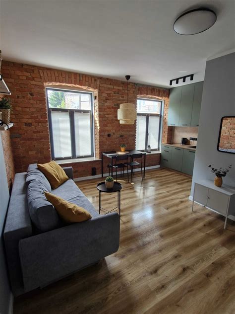 Urokliwa Przytulna Kawalerka W Piasecznie Centrum 28 M2 Sienkiewicza