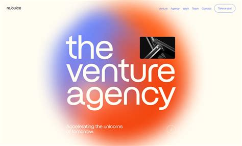 Rejouice® Css Design Awards