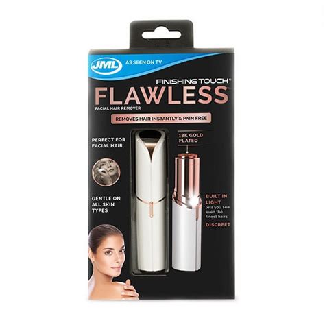 Jml Finishing Touch Flawless Christmastguide Littlestuff
