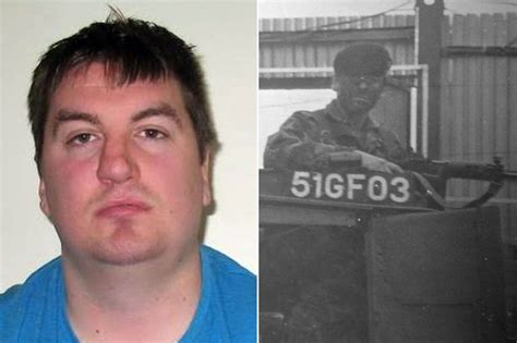 Man Caught Having Sex With Year Old Girl By Her Dad Is Jailed Mirror Online