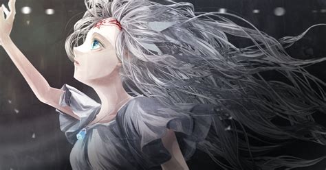 Enderlilies Ender Lilies Ender Lilies Illustration Contest 触れる Pixiv