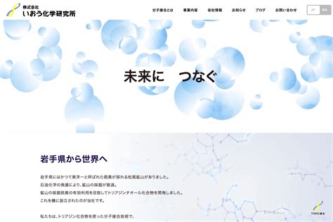 実績紹介 TheNewGate