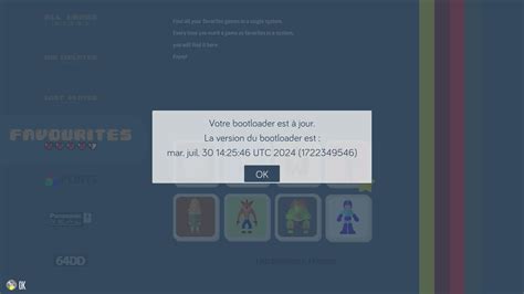 Actualización Del Bootloader Del Raspberry Pi 44005500 Recalbox Wiki