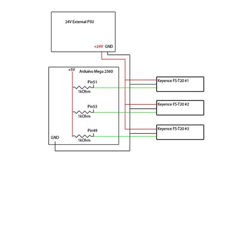Keep Frying Boards And Can T Figure Out Why Sensors Arduino Forum