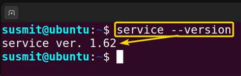 The Service Command In Linux Practical Examples