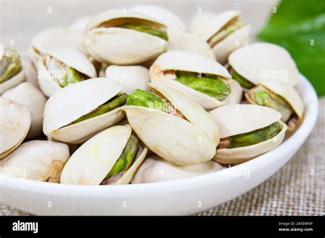 The Mighty Pistachio Health Benefits And Nutritional Value Hi Res
