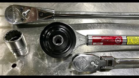 How To Use A Torque Multiplier You Will Want One Of These 46 Off