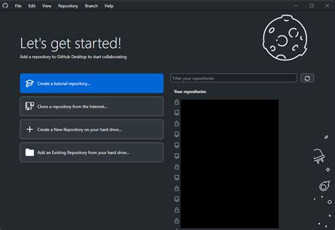 All Previous Existing Repositories Are Missing · Issue 17711 · Desktopdesktop · Github