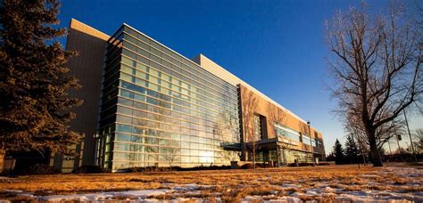 Lethbridge College Tuition Fee Undergraduate Master Programs