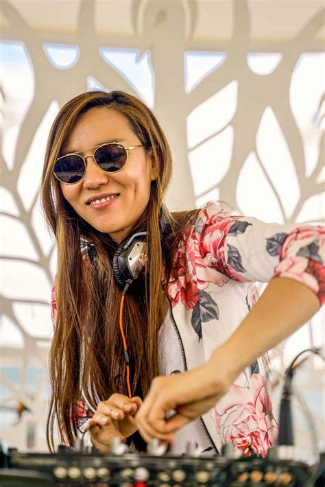 Dj Sasha Moon