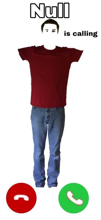 Null Is Calling Youtube