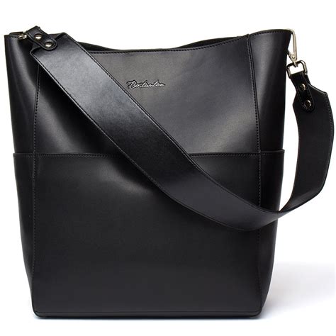Designer Bucket Bag Purse Semashow