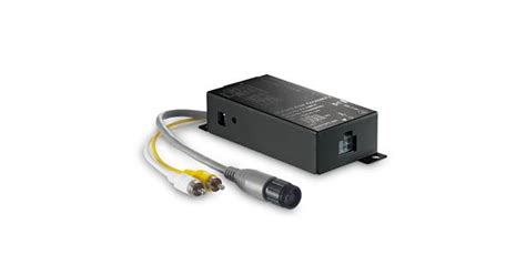 Dometic Perfectview Amp 100 Dometicwaeco Rca Adapter