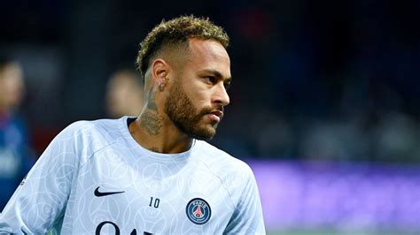 Psg Un Mensonge Dévoilé Dans Le Feuilleton Neymar