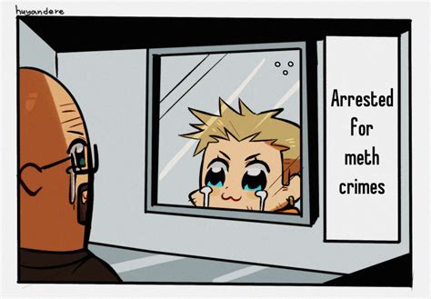 Safebooru 2boys Artist Name Bald Beard Bkub Style Blue Eyes