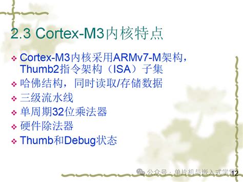 Understanding Stm32 Embedded Processors Boardor