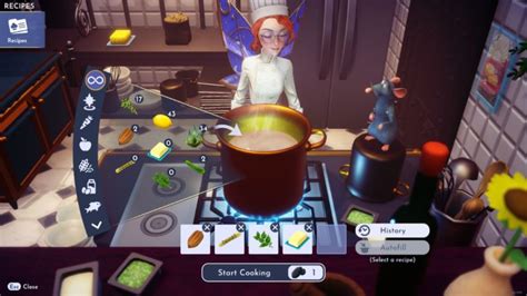 How To Make Mint Chocolate In Disney Dreamlight Valley Gamepur