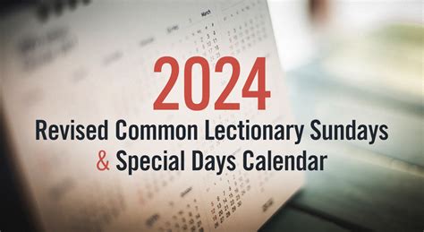 Umc Liturgical Calendar 2024 Leesa Nananne