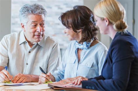 Inheritance Tax Thresholds Alert As New Cap Could Be In Spring Statement