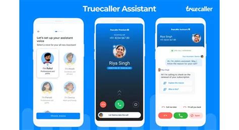Indian Broadcasting World On Linkedin Truecaller Launches Ai Powered