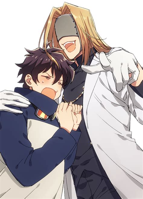 堕落王フェムト レオナルド・ウォッチ【血界戦線】femt The King Of Depravity Leonardo Watch