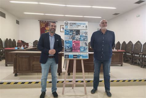Excmo Ayuntamiento De La Línea De La Concepción Las Actividades