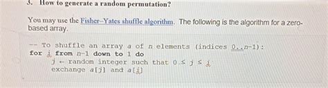 Solved Insertion Sort Is On2 And Quicksort Is Onlogn