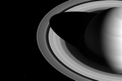Planetary Shadow