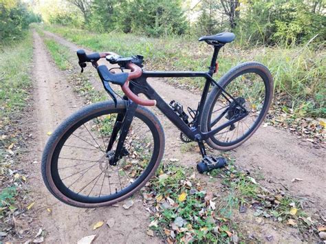Китай карбон гравел на раме CWind GT30 (Spcycle SP-G058)