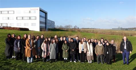 Kamstrup On Linkedin Welcometotheteam Onboarding