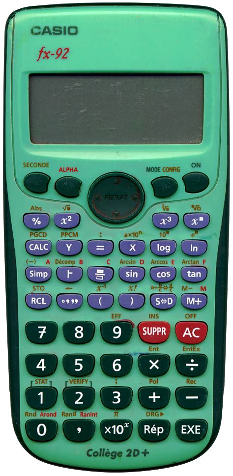 Ernst Mulders Calculator Museum
