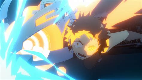 Mecha Ude Mechanical Arms New Trailer Unveiled Before The Climax