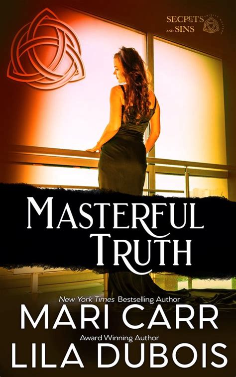 Trinity Masters Secrets And Sins 6 Masterful Truth Ebook Mari