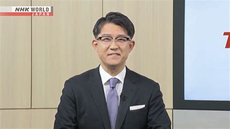 도요타자동차 사장 교체 Nhk World Japan News