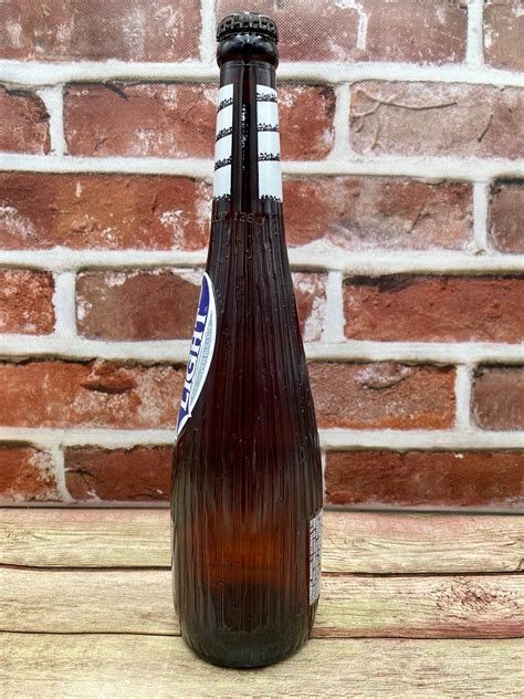 Limited Edition Coors Baseball Bat Bottle Etsy