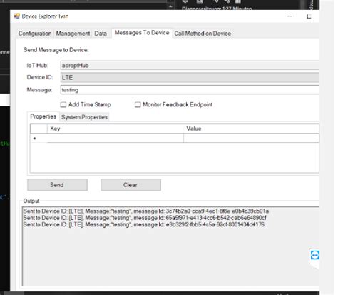 Tutorial For Creating Iot Hub Triggered Azure Functions In Visual