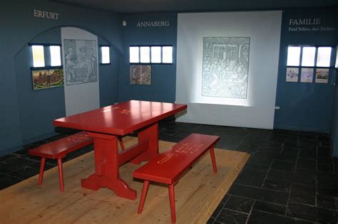 Angebote für Schulen Adam Ries Museum