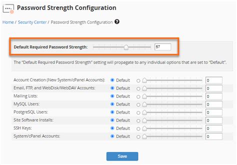 Configuring Servers WHM Part 1