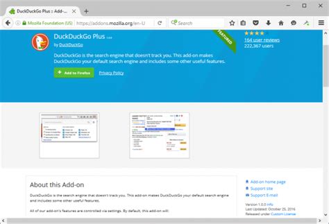 The 9 Overall Most Useful Extensions For Firefox