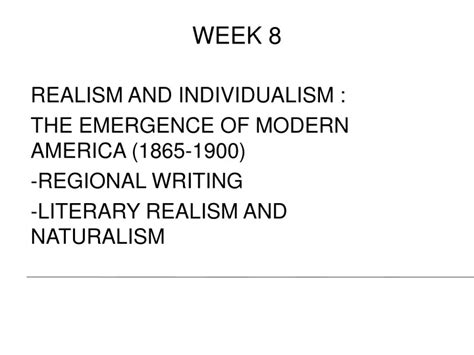 Ppt Week 8 Powerpoint Presentation Free Download Id9676945