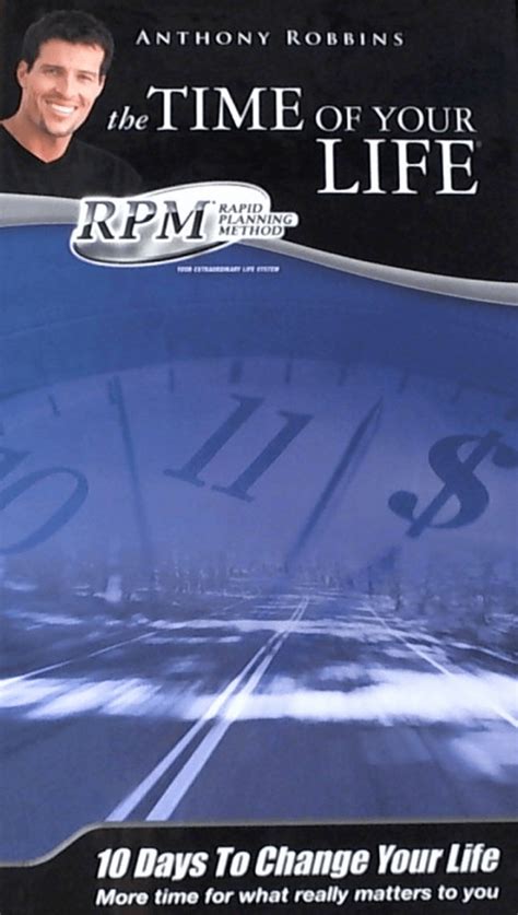 Boost Productivity With The Rapid Planning Method