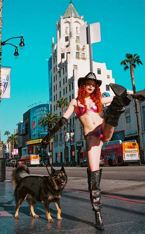 That Aint Phoebe Price Though Of The Day