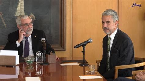 Quién Es El Nuevo Abogado De La Unam Y Qué Opina Sobre El Caso De
