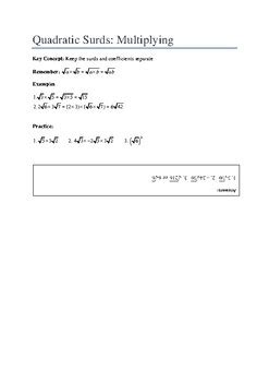 Logarithms And Log Equations By The Revision Master TPT