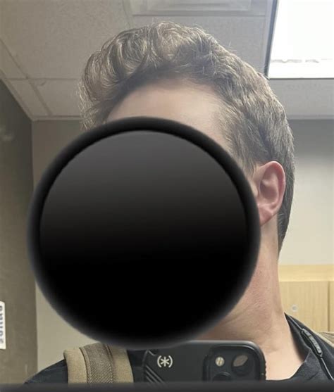 Considering Growing My Hair Out But I Am Afraid Of The Result R