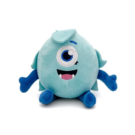 Katie Plushie Classdojo Shop