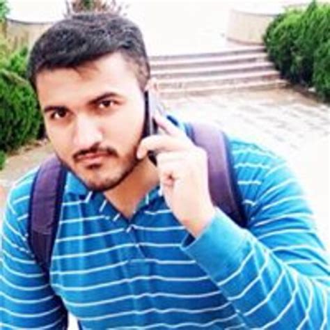 Muhammad Zain Gohar Researcher Doctor Of Business Administration