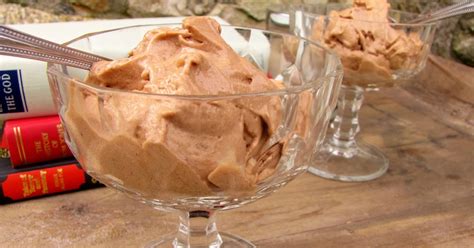 Travel Pennies The Memory Dish Banana And Nutella Gelato Inspired By