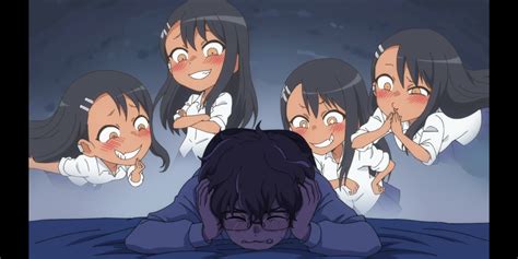 Chibi Nagatoro Rnagatoro