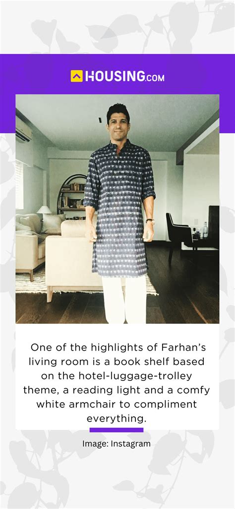 A Glimpse Into Farhan Akhtars Magnificent Bungalow ‘vipassana